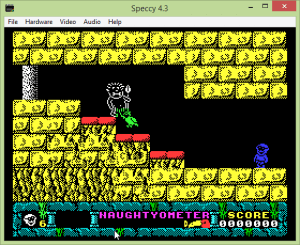 Abandonware Compilation / Shovelware games - My Abandonware
