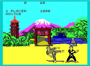 Download 20 Chart Busters (ZX Spectrum) - My Abandonware