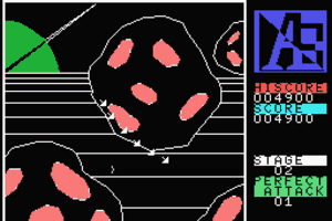 Download Sinistar - My Abandonware