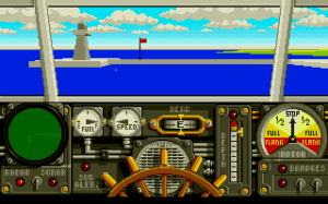 Download Advanced Destroyer Simulator - My Abandonware