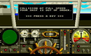 Download Advanced Destroyer Simulator - My Abandonware