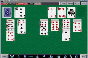 Download After Dark Games - My Abandonware