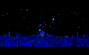 Download Alantia: Legend of Blue Star (PC-98) - My Abandonware