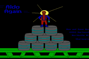 Abandonware Action Games - page 17 - My Abandonware