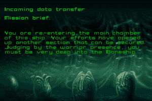 Download Alien Trilogy - My Abandonware