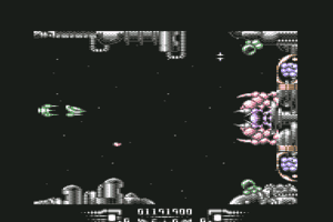 Download Armalyte (Commodore 64) - My Abandonware