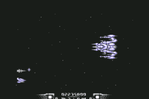 Download Armalyte (Commodore 64) - My Abandonware