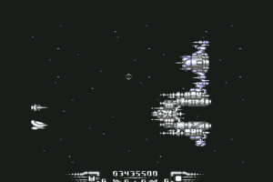 Download Armalyte (Commodore 64) - My Abandonware