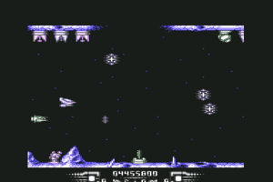 Download Armalyte (Commodore 64) - My Abandonware