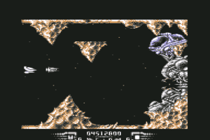 Download Armalyte (Commodore 64) - My Abandonware