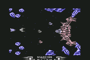 Download Armalyte (Commodore 64) - My Abandonware