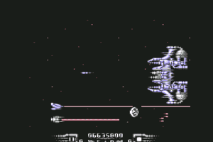 Download Armalyte (Commodore 64) - My Abandonware