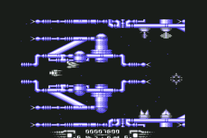 Download Armalyte (Commodore 64) - My Abandonware
