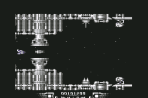 Download Armalyte (Commodore 64) - My Abandonware