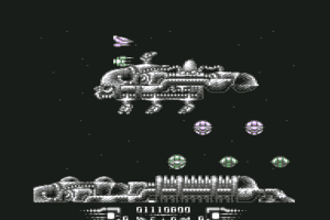 Download Armalyte (Commodore 64) - My Abandonware
