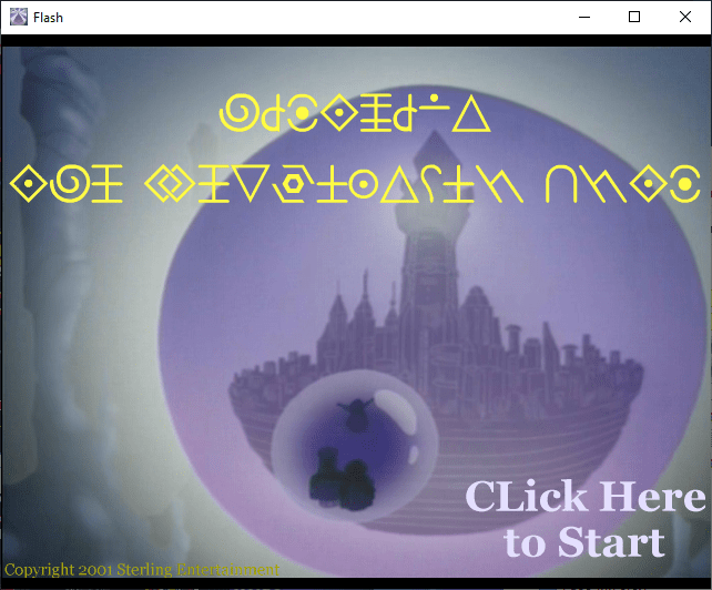 Download Atlantis: The Underwater City - My Abandonware