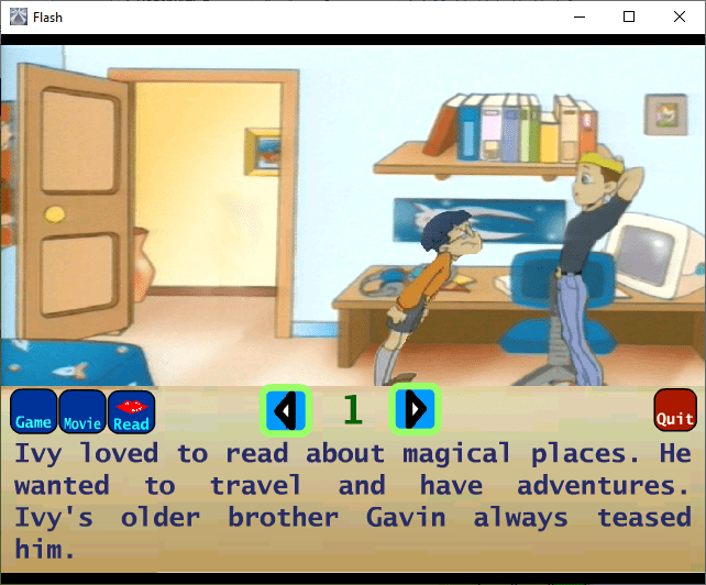 Download Atlantis: The Underwater City - My Abandonware