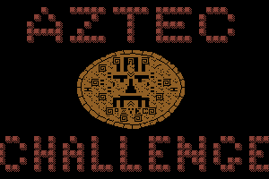 Download Aztec Challenge - My Abandonware