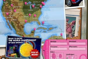 Download Backpacker 3: Americana (Windows) - My Abandonware