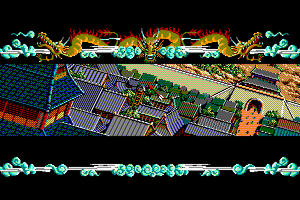 Download Bandit Kings of Ancient China - My Abandonware