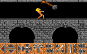 Download Barbarian - My Abandonware