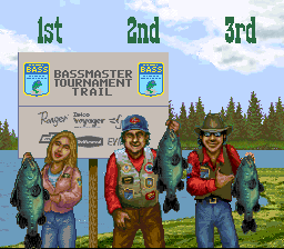 Download Bass Masters Classic - My Abandonware