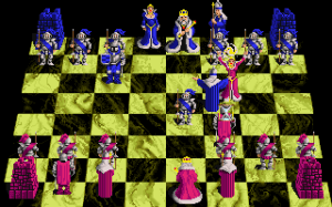 Download Battle Chess - My Abandonware