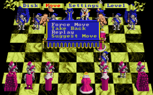 Download Battle Chess - My Abandonware