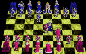 Download Battle Chess - My Abandonware