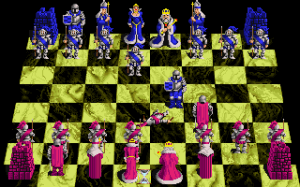 Download Battle Chess - My Abandonware