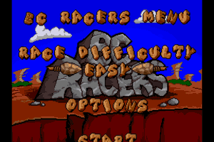 Download BC Racers - My Abandonware