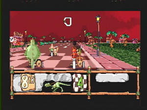 SEGA 32X abandonware games - My Abandonware