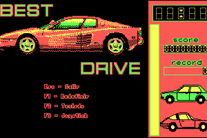 Popular Abandonware Racing / Driving Games - page 29 - My Abandonware