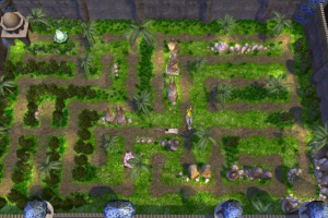 Beyond Atlantis II (Windows) - My Abandonware