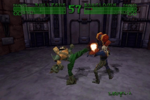 Download Bio Freaks (Windows) - My Abandonware