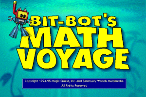 Abandonware Educational Games - page 9 - My Abandonware