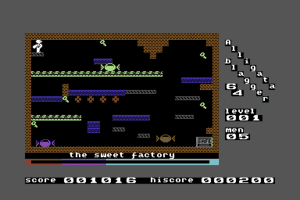 Abandonware Action Games - page 65 - My Abandonware