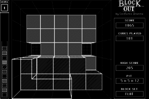 Download Blockout - My Abandonware