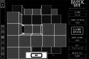Download Blockout - My Abandonware
