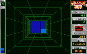 Download Blockout - My Abandonware