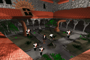 BloodNet - My Abandonware