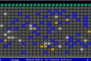 Play Bolo Ball Online - My Abandonware