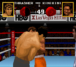 Abandonware Boxing games - My Abandonware