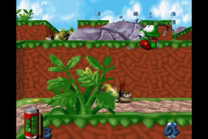 Download Banzai Bug (Windows) - My Abandonware