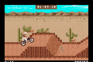 Download California Games - My Abandonware