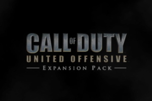 Call of Duty: United Offensive - My Abandonware