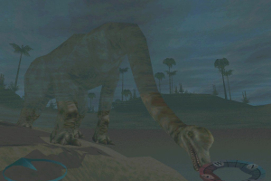 Download Carnivores 2 (Windows) - My Abandonware