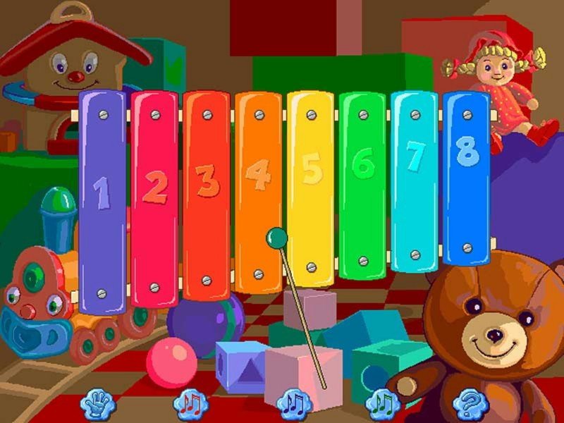 Download Casper The Magical Toy Store Windows My Abandonware