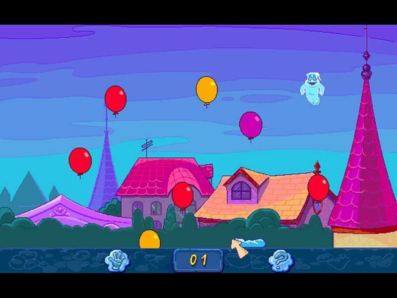 Download Casper The Magical Toy Store Windows My Abandonware