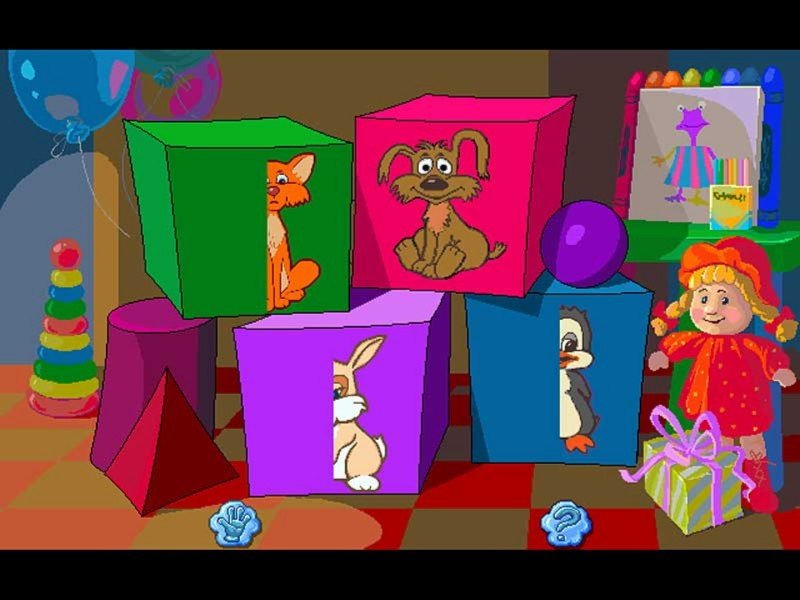 Download Casper The Magical Toy Store Windows My Abandonware